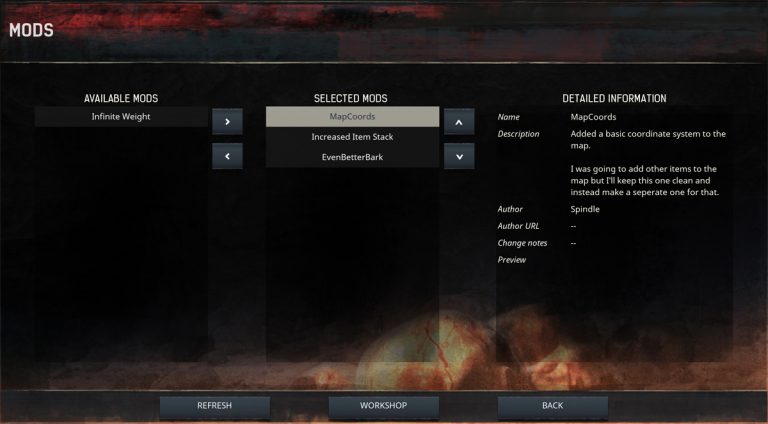 Dev Blog #13: Make your own mods in Conan Exiles - Conan Exiles