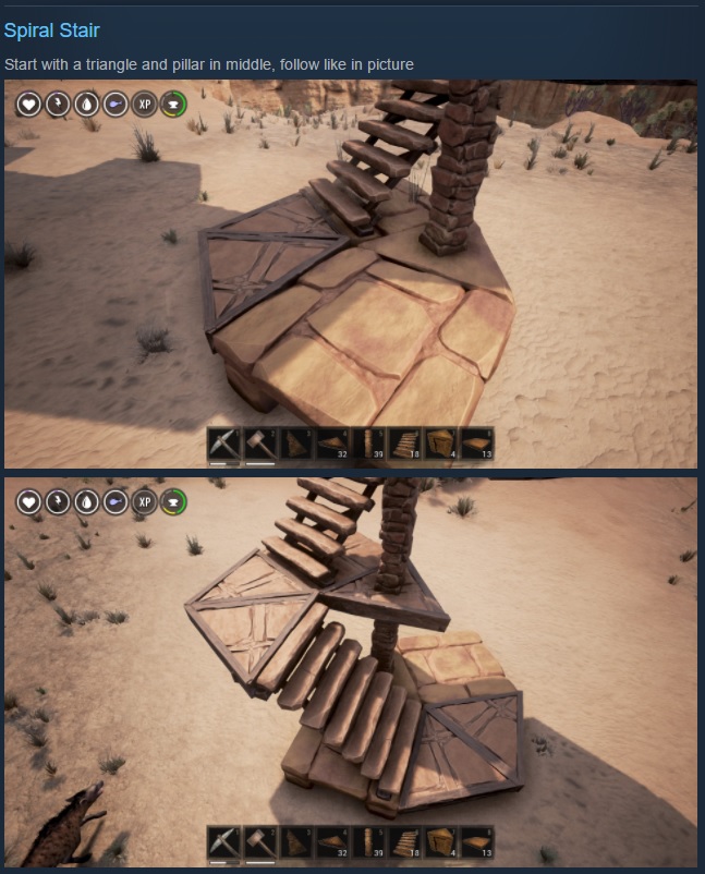 Community Spotlight 6 - Conan Exiles