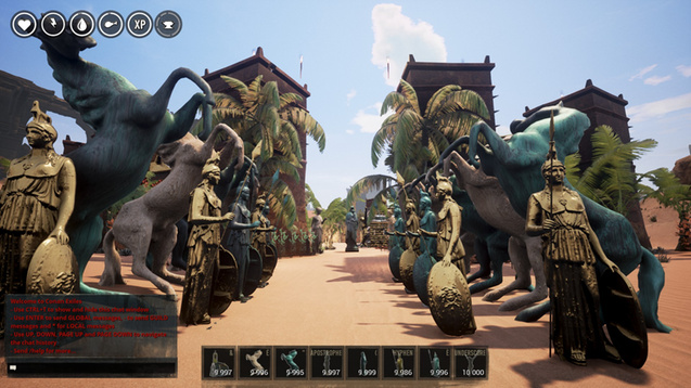 Community Spotlight 8 - Conan Exiles