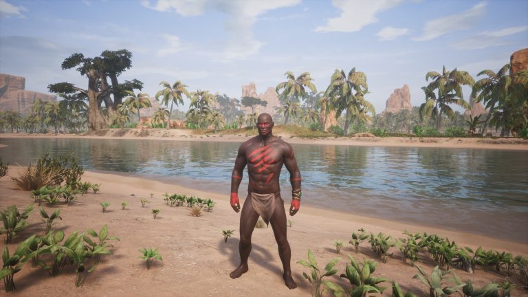 Conan Exiles – Launch and Beyond - Conan Exiles