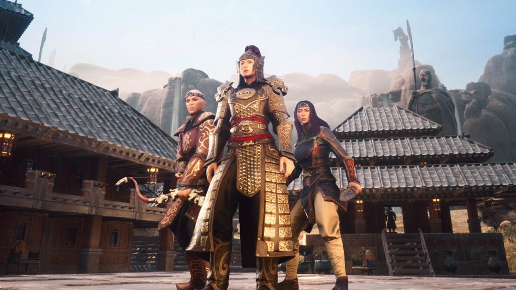 更新内容 - Conan Exiles