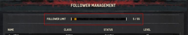 Update 39 - Followers Part 1 - Conan Exiles