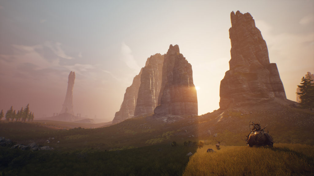 Conan Exiles: Isle of Siptah