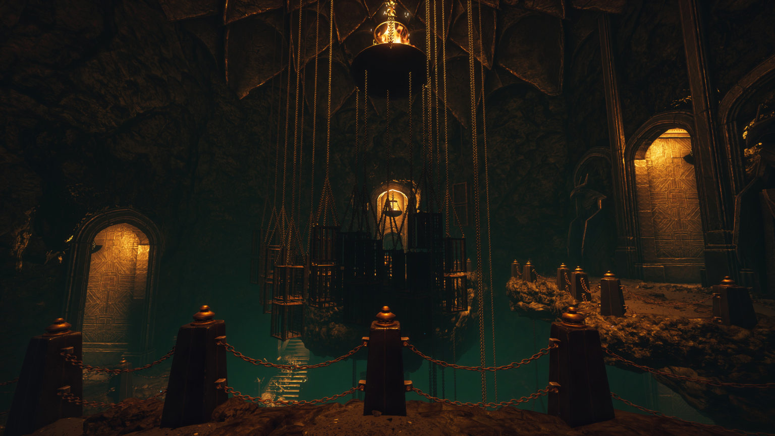 Isle of Siptah – A new way to play Conan Exiles - Conan Exiles