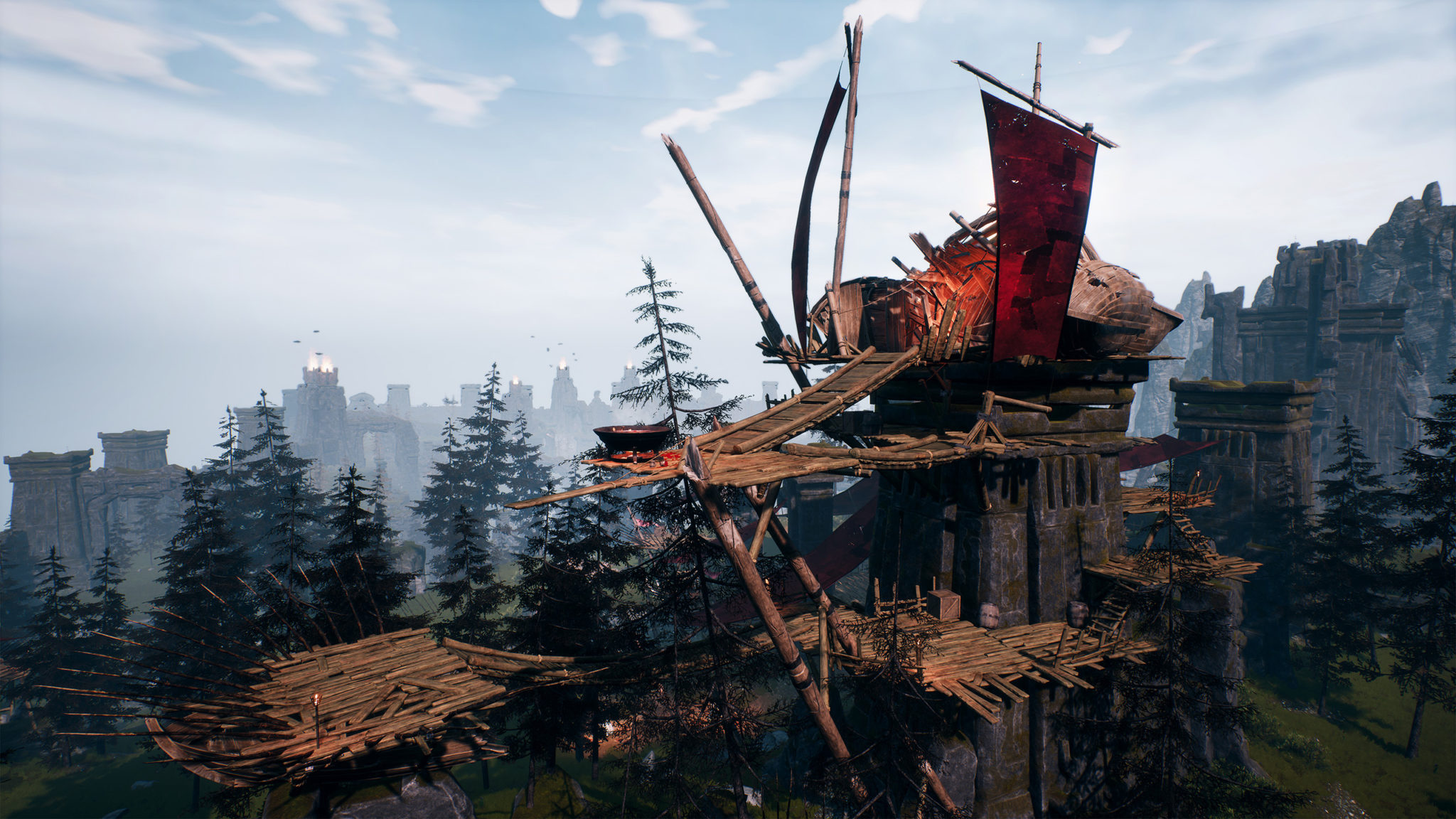 Isle of Siptah Producer Letter - Conan Exiles