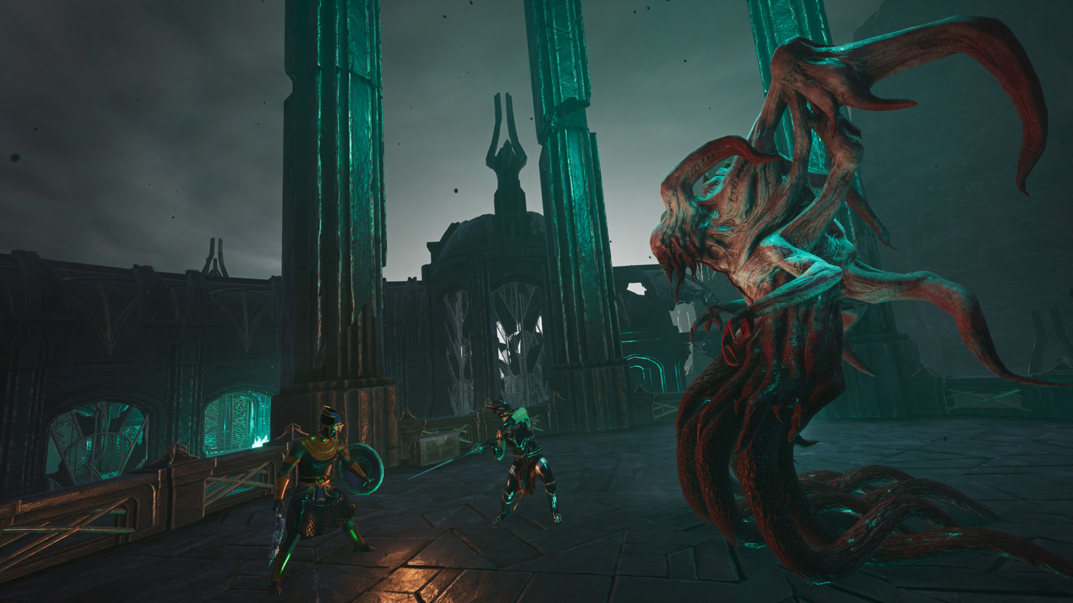 Update 2.4 – Isle of Siptah increased map size, new Zath religion and ...