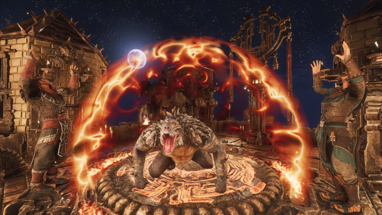 Follower Updates in Age of Sorcery - Conan Exiles