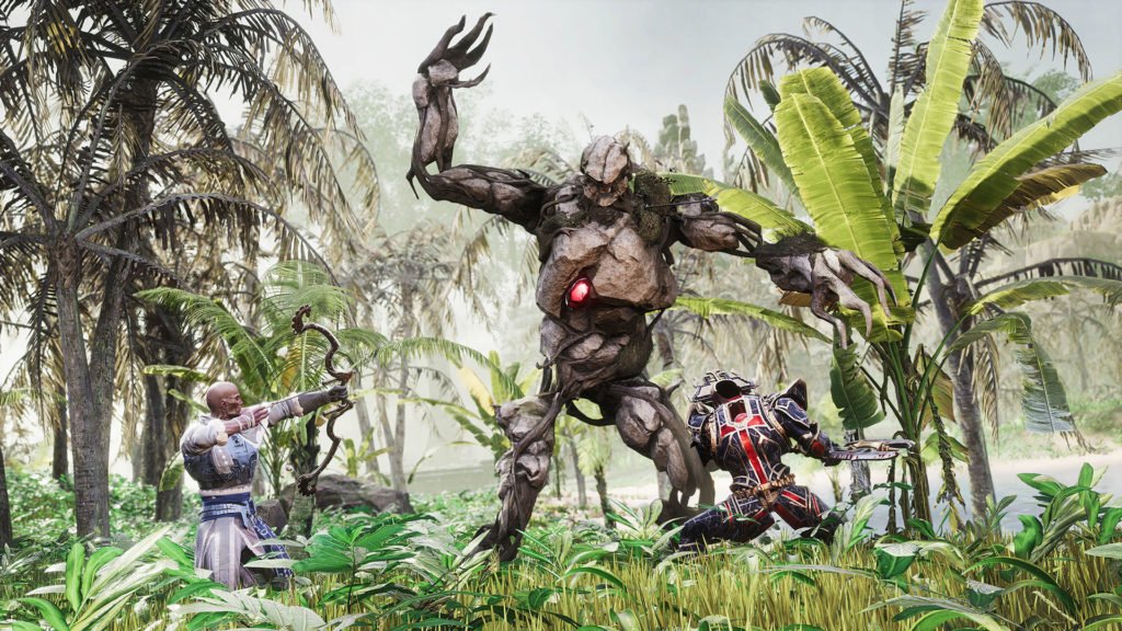 Age of Sorcery – Chapter 3 is Live! - Conan Exiles