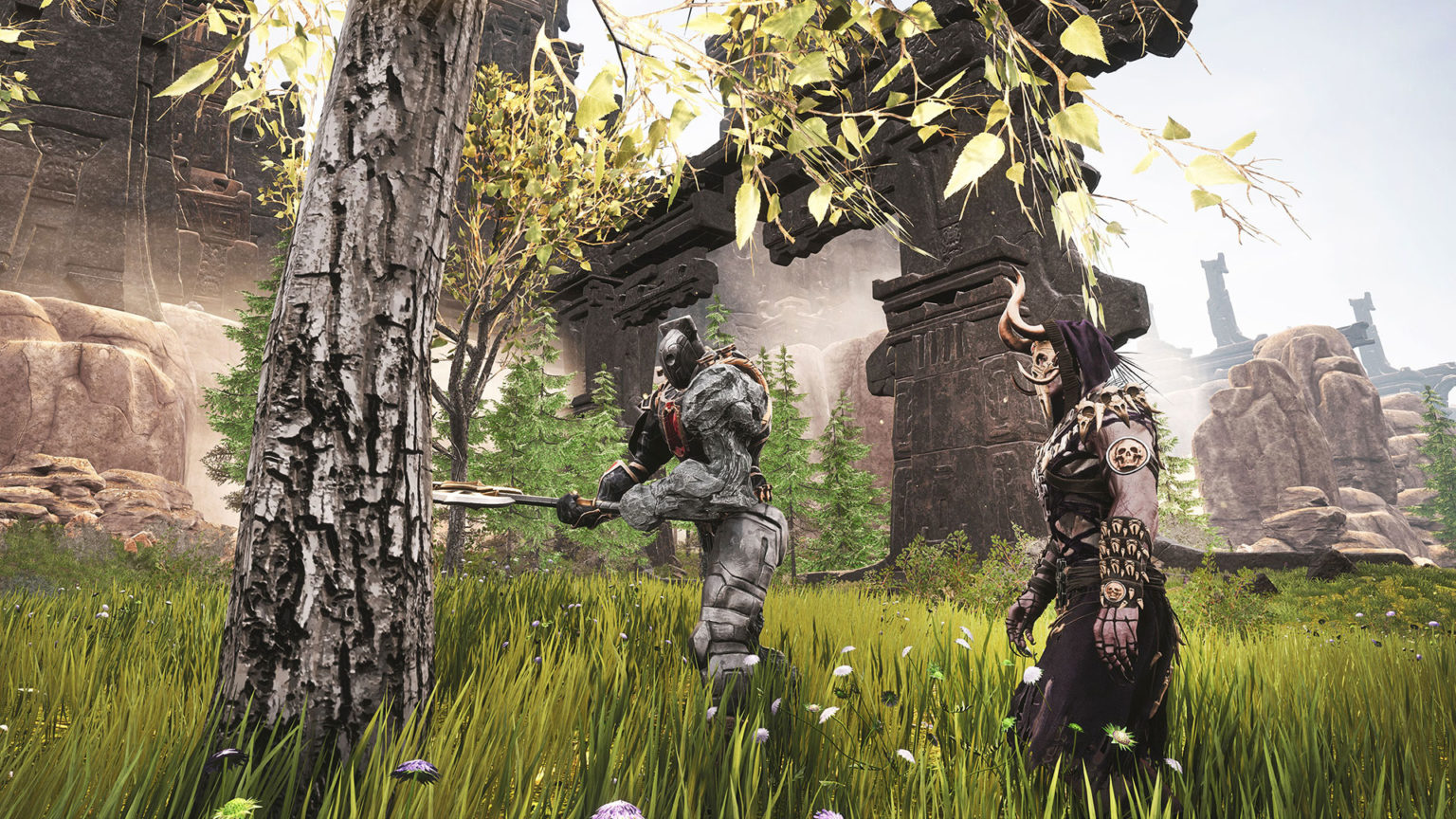 A Guide to Golem Shaping in Age of Sorcery — Chapter 3 - Conan Exiles