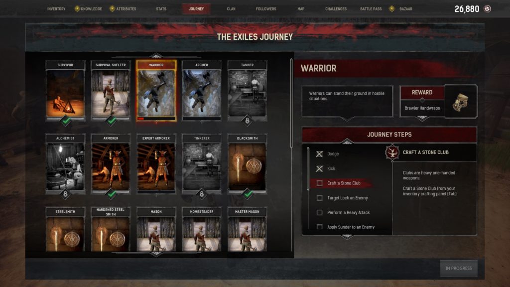 Age of Sorcery – Chapter 3 is Live! - Conan Exiles