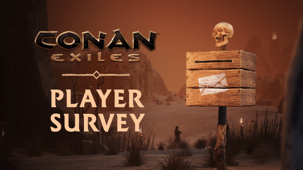 news - Conan Exiles