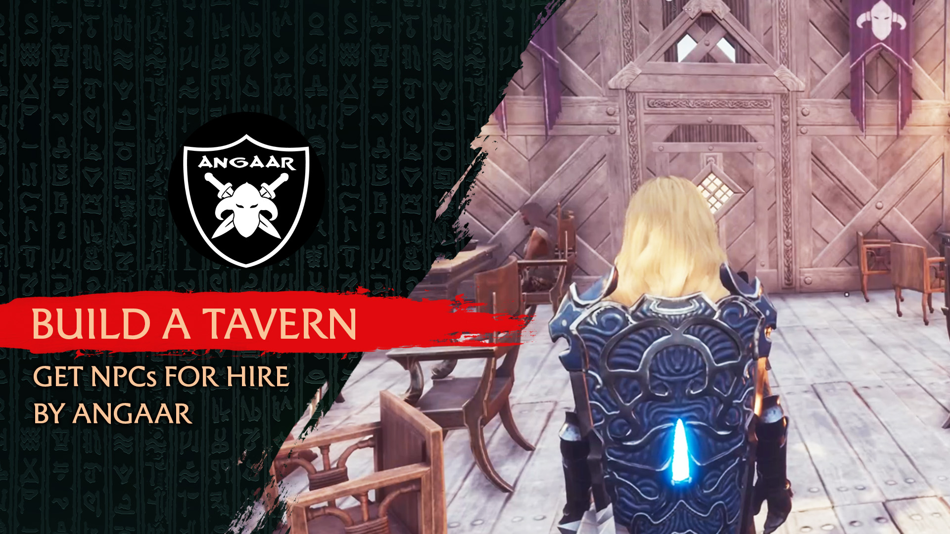 [2024] Tavern Beginner’s Guide | Conan Exiles Dev Tracker | devtrackers.gg