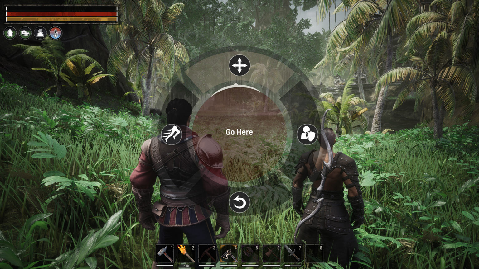 Unleash Savage Fatalities and Take on Expanded Purges in Chapter 4 ...