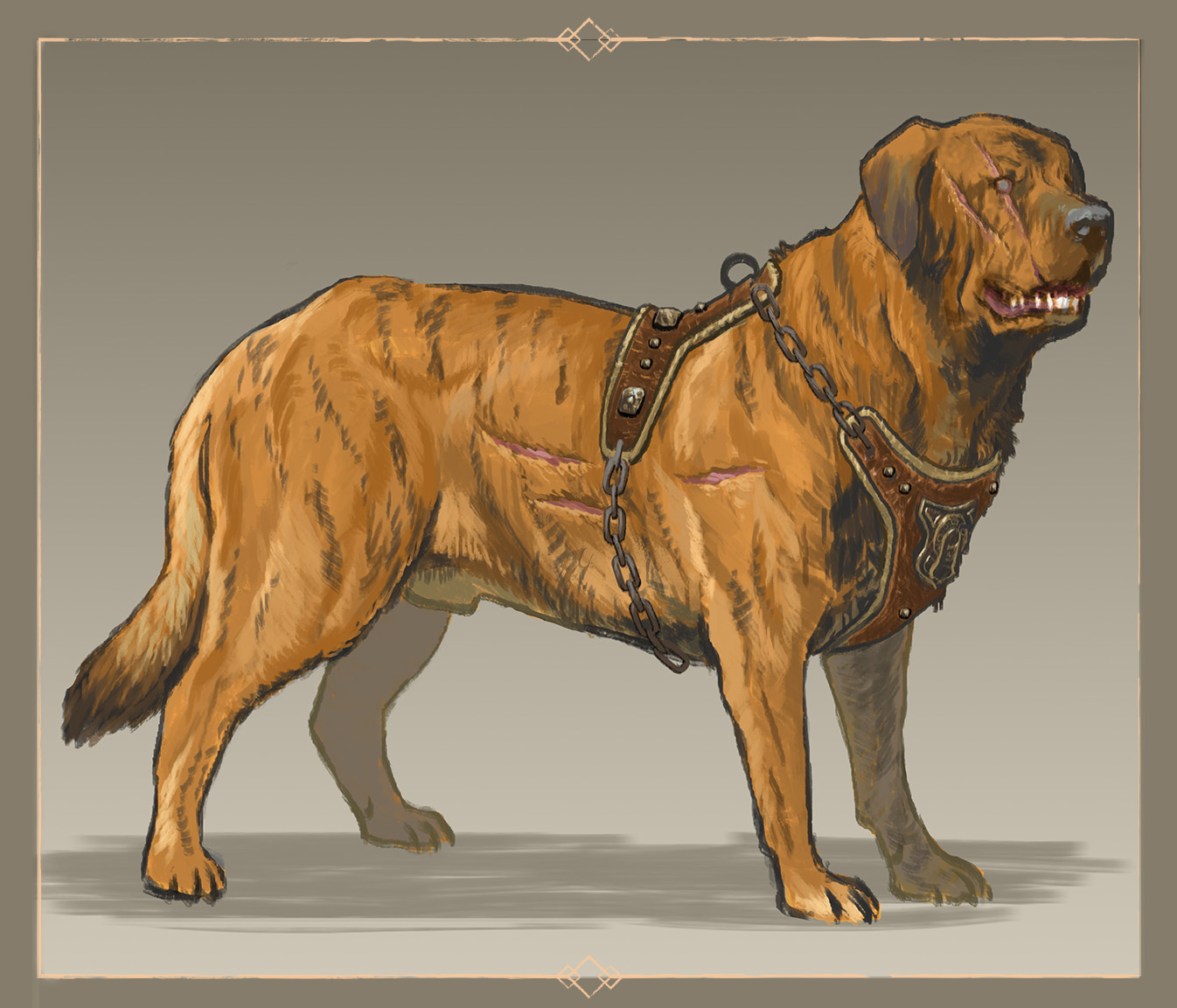 Exploring the Age of War - Chapter 4 Battle Pass - Conan Exiles