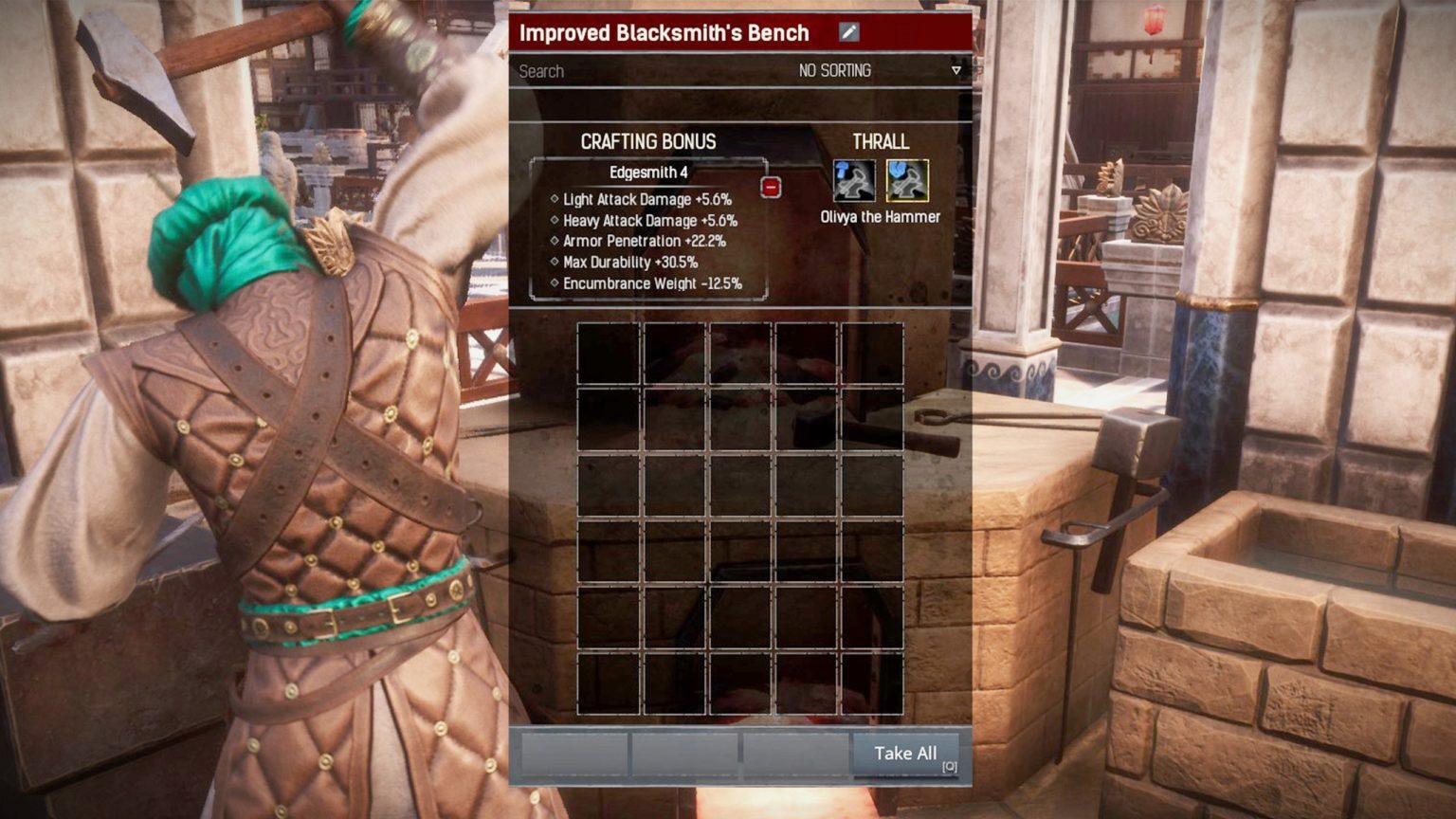 Exiles, breathe life into your stronghold with Living Settlements ...