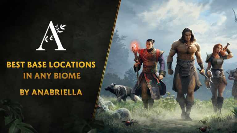 News - Conan Exiles