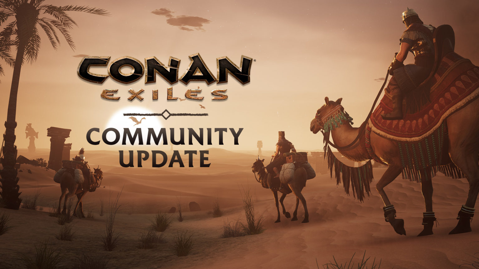 Funcom Archives - Conan Exiles